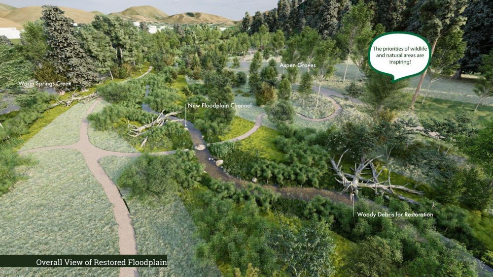 WSP - Take the Survey! | City of Ketchum Idaho